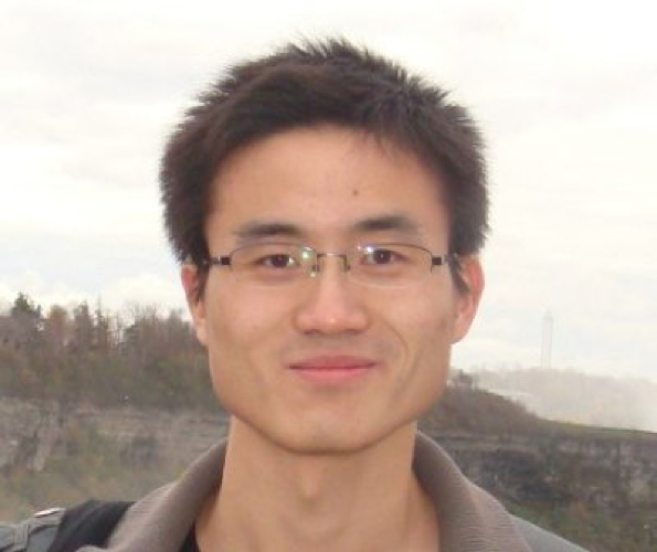 Jing Peng - Baker Retailing Center