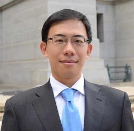 Joseph Xu - Baker Retailing Center