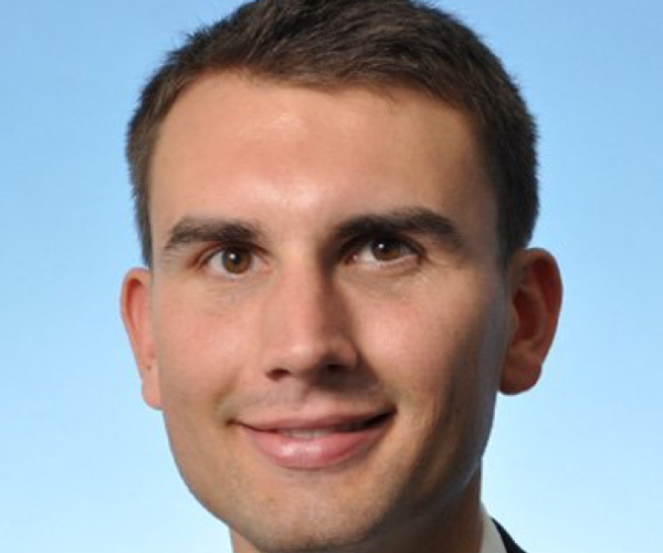 Joshua Lewis - Baker Retailing Center