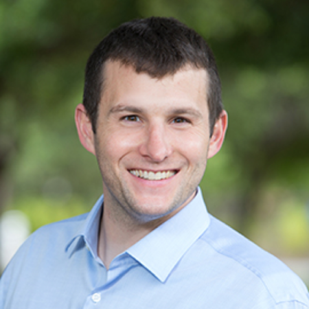 Justin Berg - Baker Retailing Center