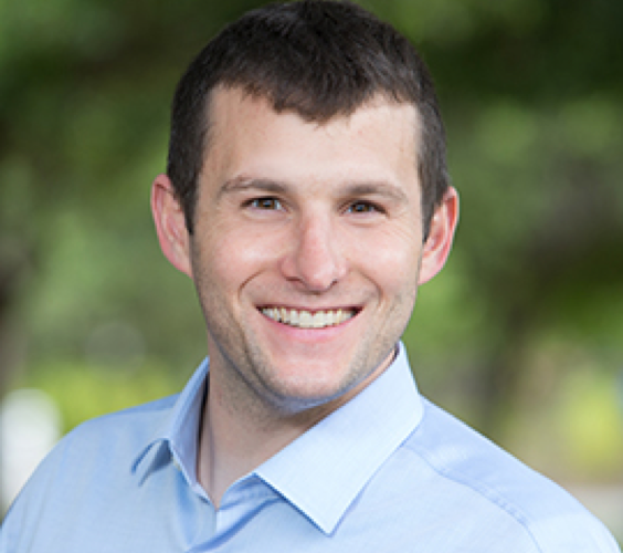 Justin Berg - Baker Retailing Center