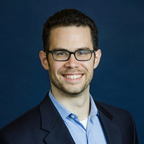 Sam Skowronek - Baker Retailing Center