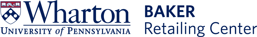 Executive Speaker Series: Sean Bruich- Amgen – Baker Retailing Center