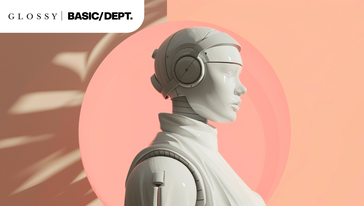 The State of AI in Fashion: How AI is transforming design, marketing ...