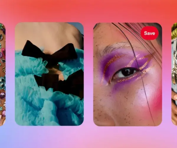 More Brands Turning to Pinterest for its Gen-Z Audience + Organic ...